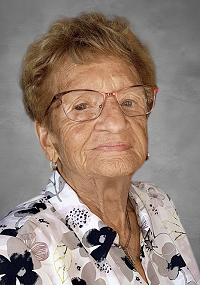 Rita Talbot Cournoyer