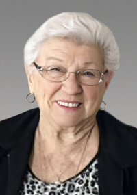 Madeleine Bélanger Robillard