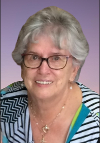 Denise Rousseau Jalbert
