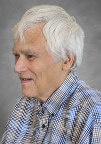 Raymond Poirier