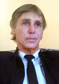 Jean-Pierre Cournoyer