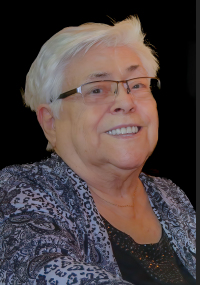 Gisèle Bouchard Forget