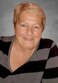 Michelle Boudreault Desfosses