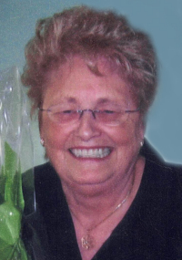 Micheline Dupré Messier