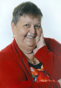 Louise Manseau Charron