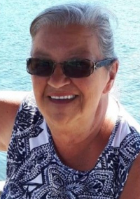 Jacqueline Ouimet Brisson