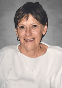 Monique Cournoyer Thibodeau