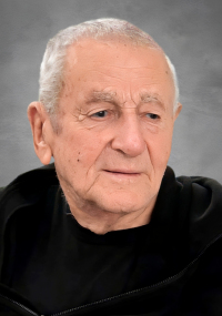 Roger Dufault