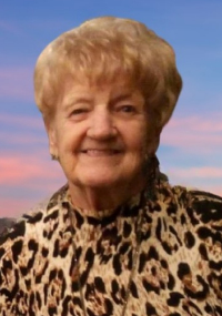 Roselle Capistran Daneau