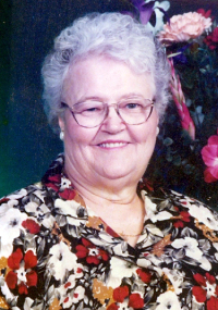 Simone Thibodeau Lefebvre