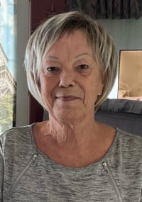 Jocelyne Forcier Brouillard