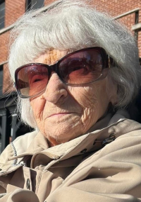 Lilianne Lessard Larochelle