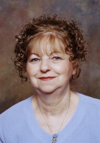 Simone Côté Langlais