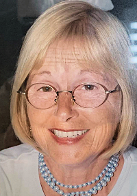 Jocelyne Lefebvre Leblanc