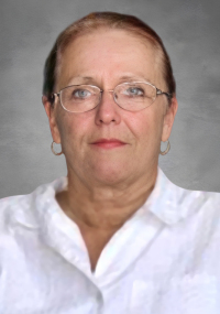 Andrée Trudel Champagne