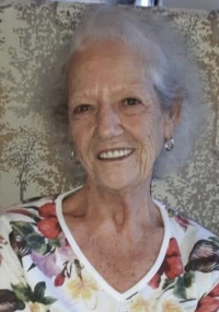 Michelle Champagne dit Simoneau