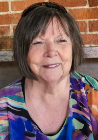 Claudette Auger