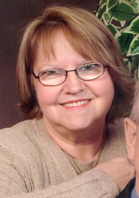 Georgette Thibodeau Gélinas