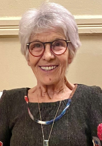 Louisette Houle