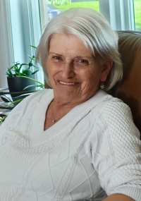 Mariette Messier Archambault