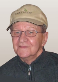 Wilfrid Charron