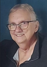 Joanne Gélinas Couillard