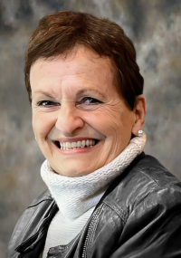 Murielle Blais Millette