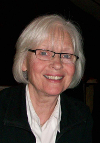 Laurette Pérodeau Millette