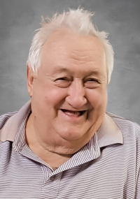 Yvon Beauregard