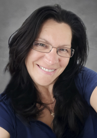Michelle Côté Parent