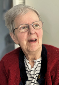 Francine Godin