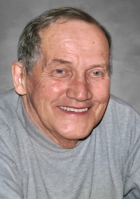 Bertrand Paul