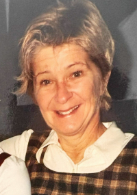 Constance Hébert
